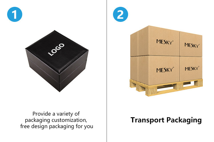 China Shenzhen Mesky Technology Co.,Ltd company profile