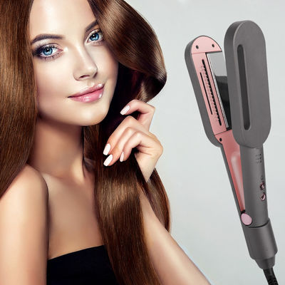 Quality Hair Styling Tools & Titanium Hair Straightener factory from China
